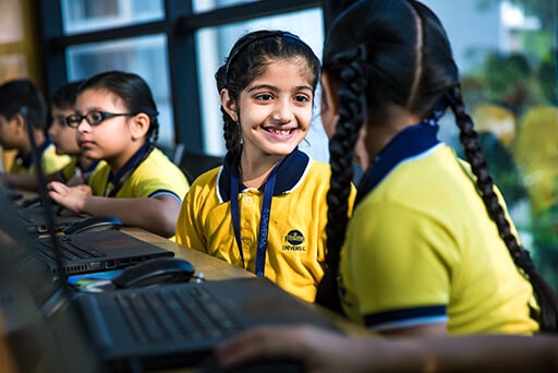 Primary School in Malad | Primary school near me