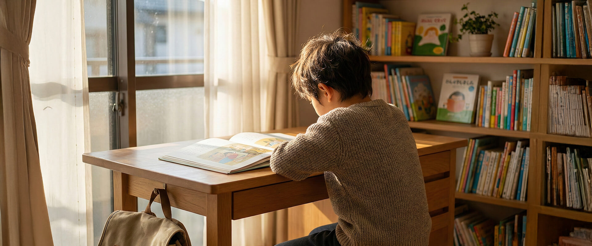Best Books for Students: An Age-Wise Reading Guide for ICSE & ISC Schools